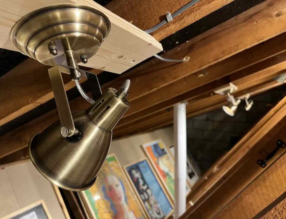 Electric Supply to Log Cabin – Stowmarket - Electrician in Kent ...